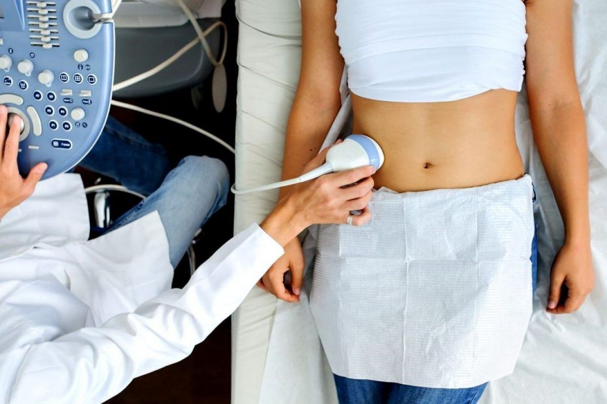 Diagnostic Ultrasounds - Sonodetect